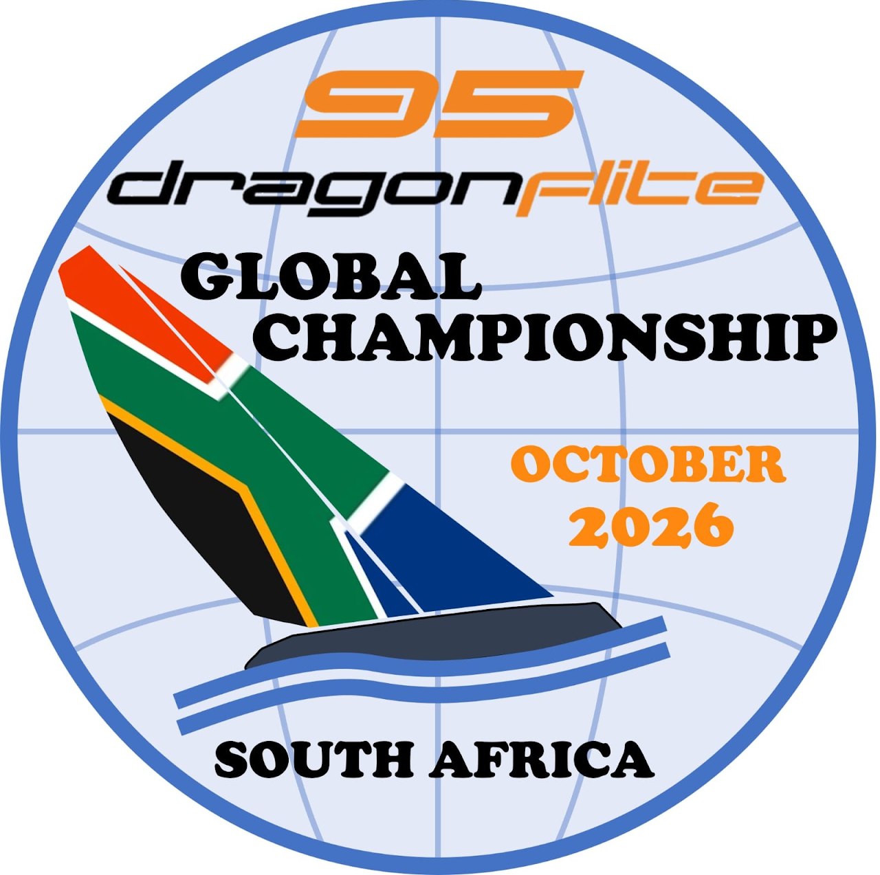 Round 1 Place Allocation for the 2026 DF95 Globals – DF Racing World ...